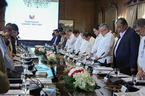 Ca Awaits 3 Cabinet Nominations