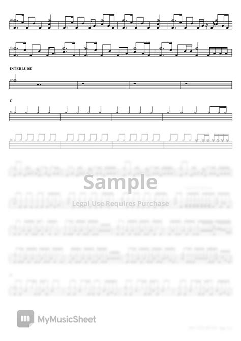 제이어스 예수 우리 왕이여 Sheets By Copydrum