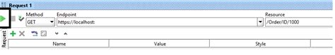 Developer Points How To Test Asp Net Web Api Or Rest Api By Using Soapui