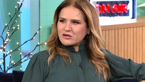 Μπέσσυ Μάλφα Μόλις πήγα σχολείο κατάλαβα πως υπάρχει τοξικότητα Zappit