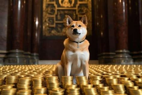 Data Shows Dogecoin Millionaires Are A Dying Breed Despite Crypto