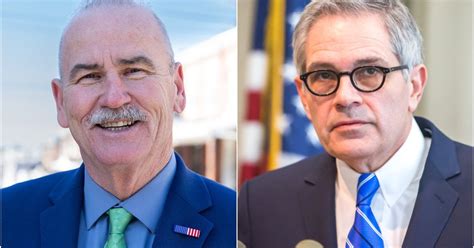 Philadelphia Da Primary Results Live Updates On Krasner Vs Dugan Race Phillyvoice