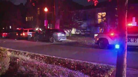 Arrest Made In Deadly Clayton Shooting