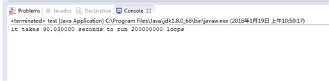 java和c 运行速度对比：java比c 快约3倍 csdn博客