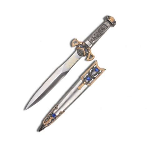 Loki Dagger Hobbies And Toys Toys And Games On Carousell