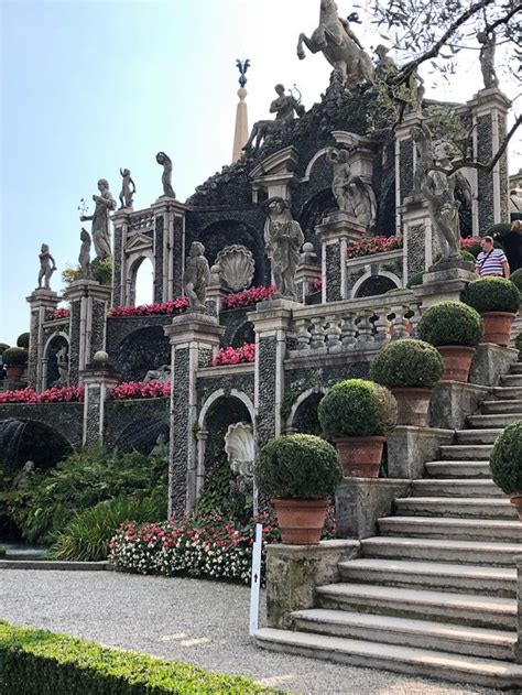 Palazzo Borromeo O Que Saber Antes De Ir Atualizado 2024 Artofit