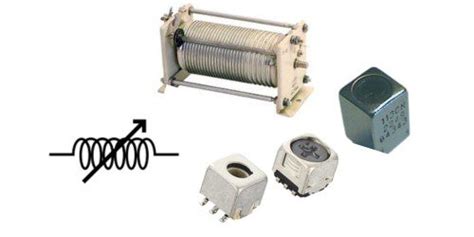What Is An Inductor Working Types And Application