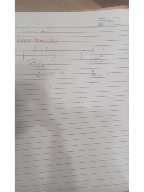 Class Notes Physics Pdf