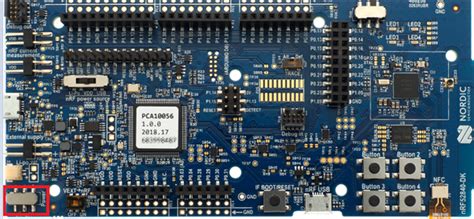 Onoff And Other Switches Nordic Qanda Nordic Devzone Nordic Devzone