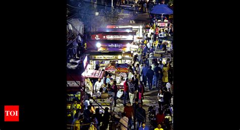 Hyderabad Night Life To Rock No Uncorking The Bubbly Yet Hyderabad