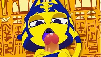 Ankha Porn Video Xnxx