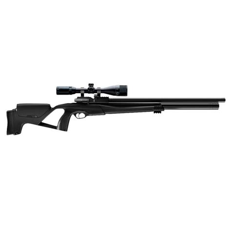 Stoeger Xm1 Ranger Combo Pcp Kraft Og Præcision Til Skytter