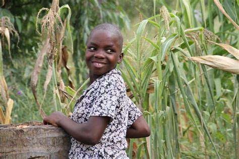 Poverty In Malawi The Borgen Project