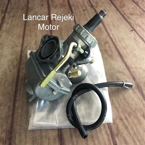 Jual Carburator Karburator Assy Honda S90 S90Z 90Z CS90Z Astra Benly