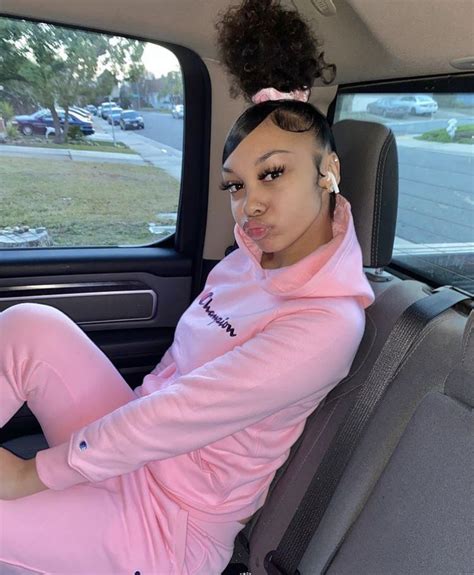 Pin By Da Brat🈵🖤 On Baddies Girl Fashion Pretty