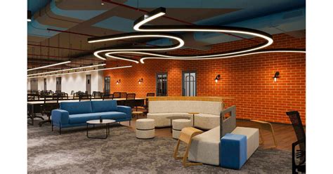 4i Apps Solutions Expands Chennai Headquarters Enhancing Workspace For Growth