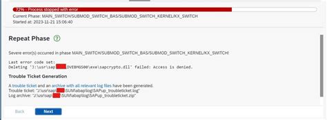 Support Package Stack Updates For Sap Abap Systems Sap Community