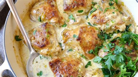 Chicken And Leek Casserole Totallychefs
