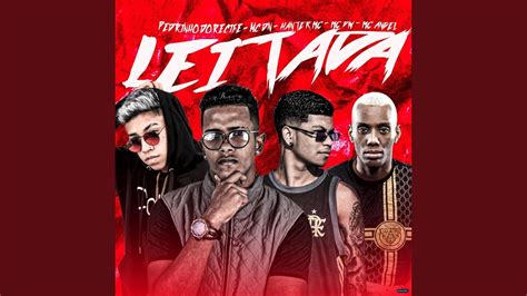 Leitada Feat Mc Gw And Mc Angel Youtube