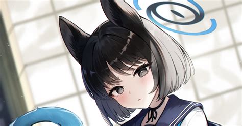 Blue Archive Kiryuu Kikyou Barefoot 桐生キキョウ Pixiv