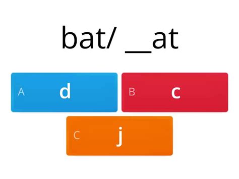 Ip Dyslexia Phoneme Manipulation Initial Positionpre Take Flight