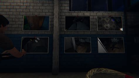 Phasmophibia With Da Fwends Youtube