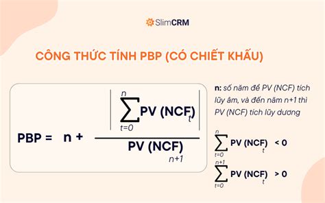 NPV là gì Định nghĩa công thức và ứng dụng trong hoạch định vốn đầu tư
