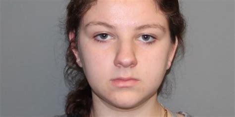 Woman Arrested In Connection With Deadly Hit And Run In Shelton