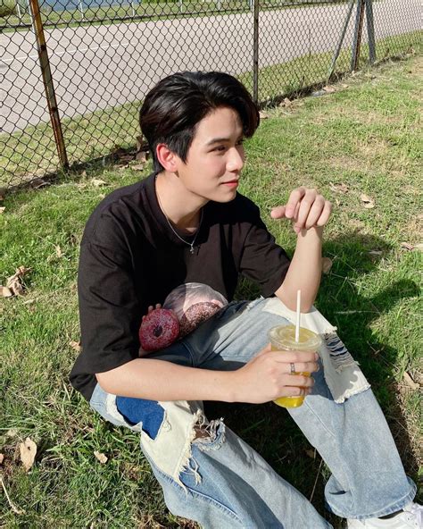 Ig สตางค์ กิตติภพ เสรีวิชยสวัสดิ์ 🍩🍭 Instagram
