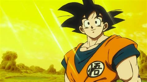 Goku Best Movie Screenshots Got Anime Dragon Ball Anime