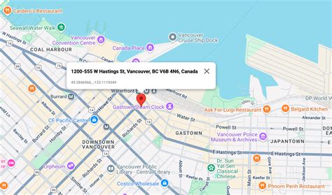A Practical Guide To The Google Geocoding Api