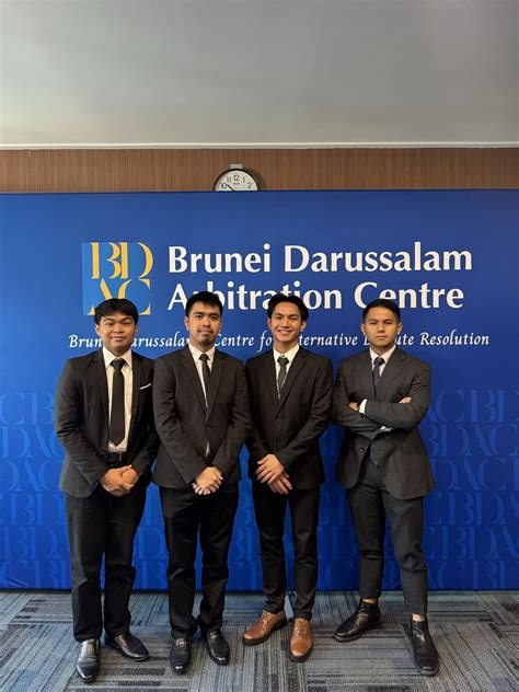 Ahmad Zahid On Linkedin August 23rd 2024 Arbitration Has Always