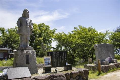 坂本城の情報 お城検索No 1お城がいいね3 000件以上のお城情報掲載