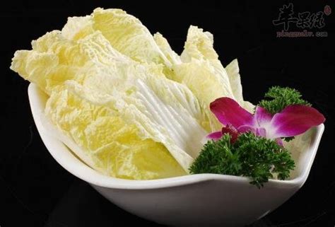 娃娃菜不能和什么一起吃 娃娃菜同食禁忌 哪些人不宜吃娃娃菜 食物相克 苹果绿
