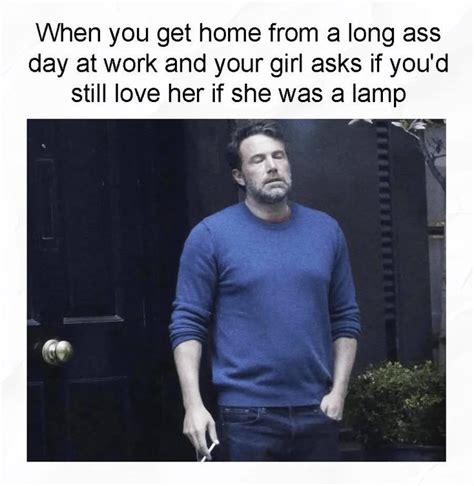 Work Love Memes