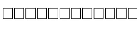 Josie Regular Font
