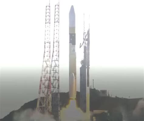 Primal Space On Twitter The Hope Mars Mission Launched From Japan 3