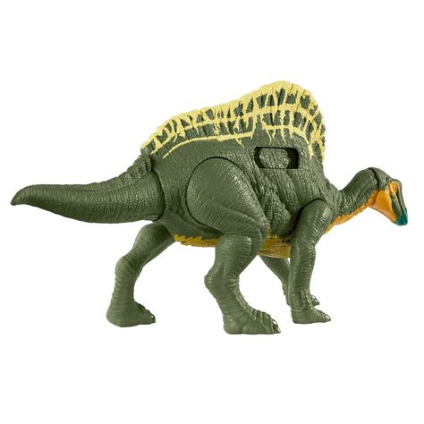 Jurassic Park Ouranosaurus Toy