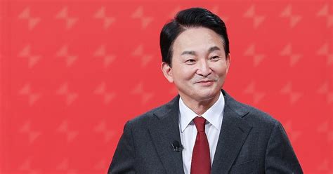 원희룡 靑이전은 Dj·盧·文 공약野 허무맹랑 무속 주장