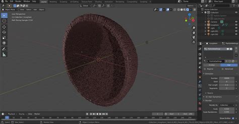 lipid membrane model pack blender market