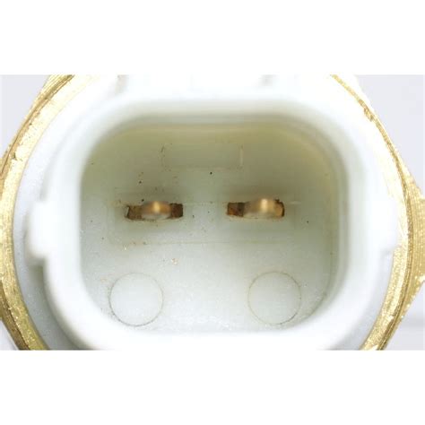 Delphi Coolant Temperature Sensor Ts10296