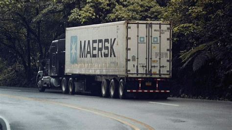 Maersk Unlocks Agri Export Potential In India With Cold Chain Solutions Logistics Manager