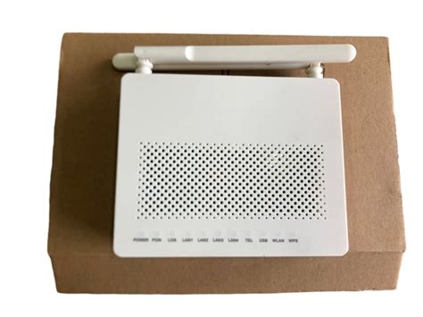Original Eg8141A5 Hg8546m Gpon Xpon ONU FTTH ONU 1ge 3fe 1pots 1USB