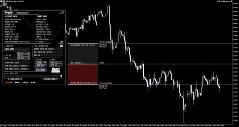 Buy The Virgilio Trading Helper Trading Utility For Metatrader 5 In