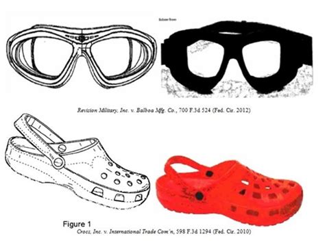 Top 5 Things To Know About Design Patents