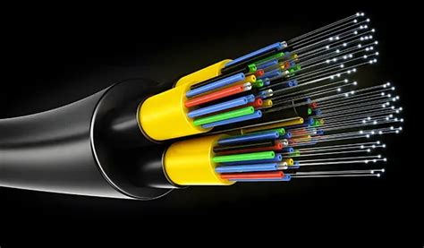 Communication Cable Guide Kaweei