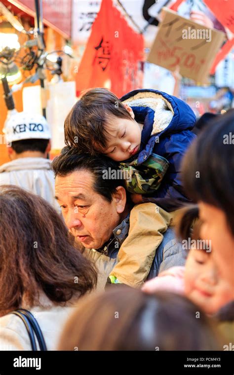Candid Japanese Telegraph