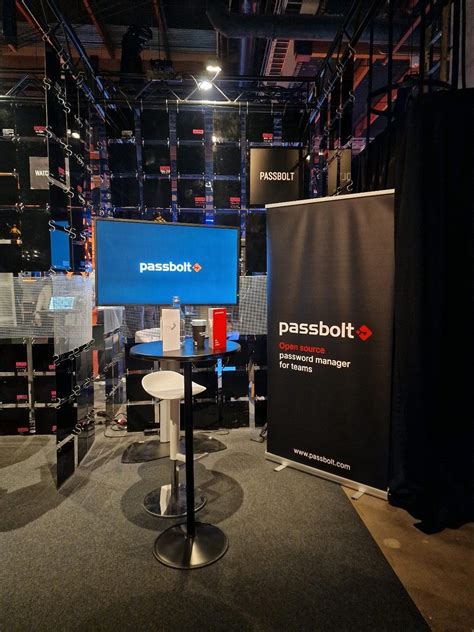 Passbolt Posted On Linkedin