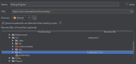 Build Web Application In Webstorm Tutorial With Angular Ticketlery