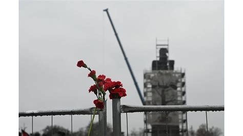 Съдът спря демонтажа на Паметника на съветската армия 168 Часа